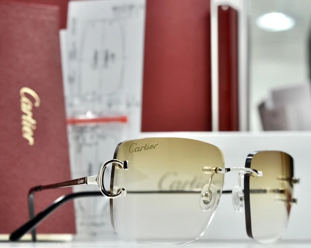 Cartier Glasses