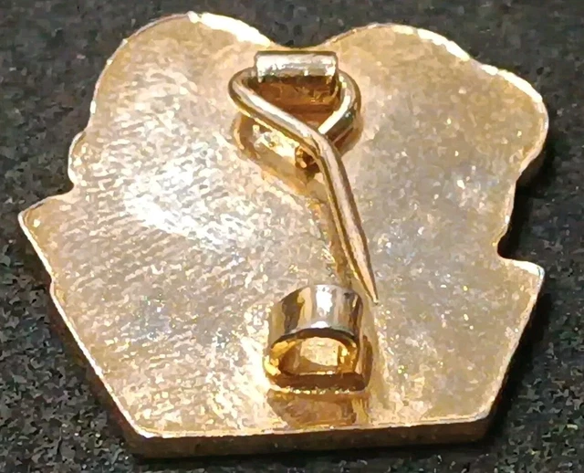 SPILLA PINS DISTINTIVO Stemma Simbolo Badge Logo Club Crest Club ...