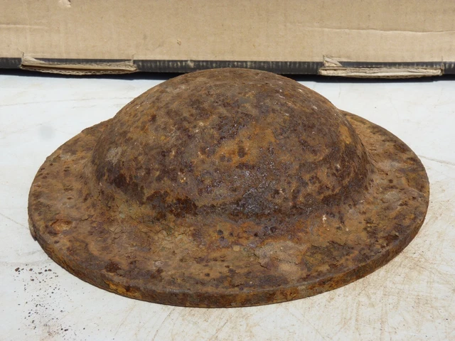 ORIGINAL WW2 GERMAN Army Tank Panzer SdKfz AFV Tank Wheel Hub Cap EUR ...