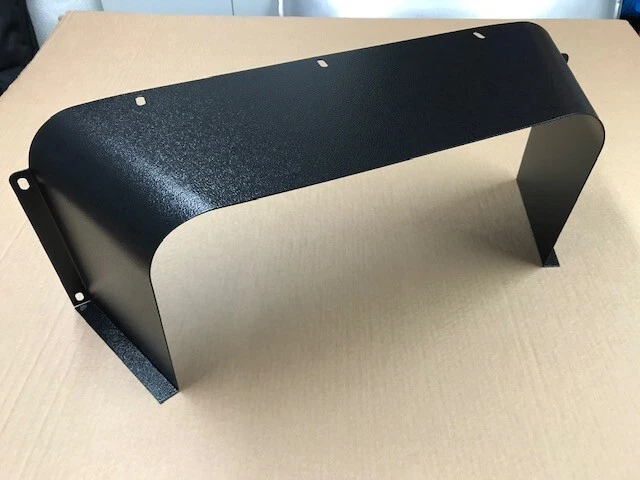 TRIUMPH TR4 TR4A aluminium radiator cowl $61.00 - PicClick