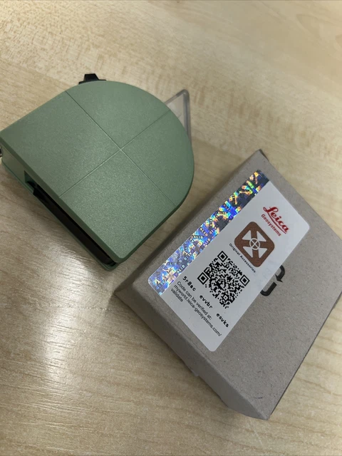 LEICA GHM007 INSTRUMENT Height Meter - New £29.99 - PicClick UK