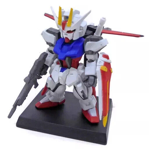 GUNDAM FW CONVERGE 20 Mini Figure Ale Strike Gundam () EUR 78,51 ...