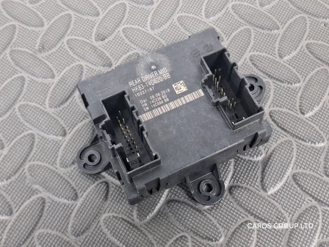 LAND ROVER DISCOVERY Sport L550 Rear Door Control Module Hk83-14D620-Bb ...