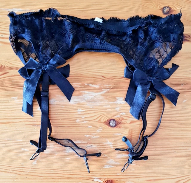 HÜFTHALTER STRUMPFHALTER 54-62CM EUR 3,00 - PicClick DE