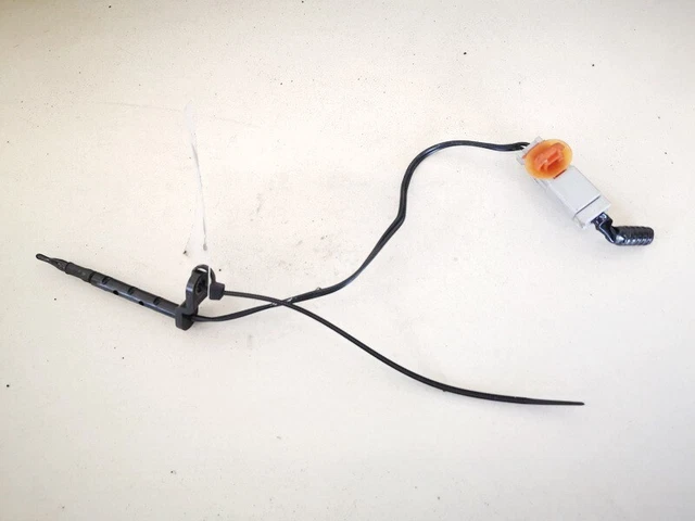 INTAKE AIR TEMPERATURE Sensor (Cabin Air Temperatur) for Honda ...