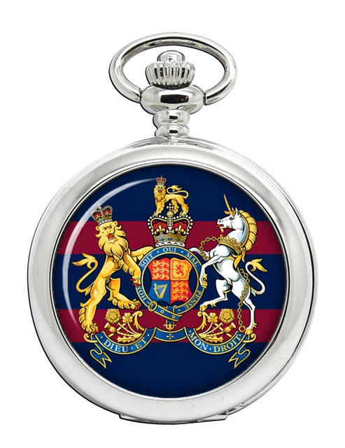 GSC GENERAL SERVICE Corps, British Army Pocket Watch EUR 53,69 ...