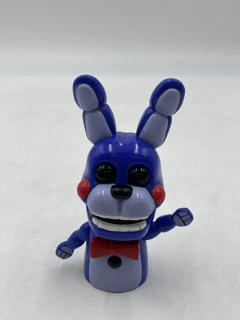 FIVE NIGHTS AT Freddys Sister Location - Bon Bon FUNKO POP vinyl figure ...