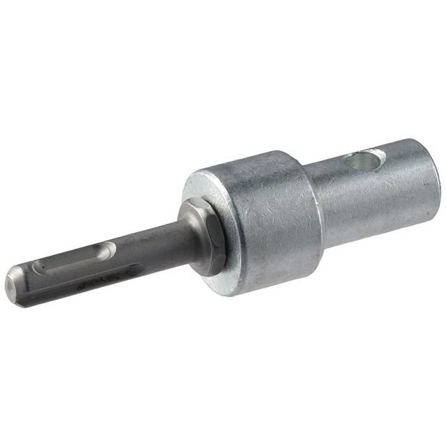 4.1 INCH GROUND Auger Drill Adapter Electric Hammer Earth Auger EUR 12 ...