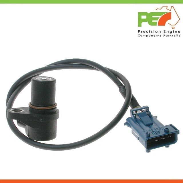 NEW * OEM QUALITY * Crank Angle Sensor CAS To Suit Saab 900 2.0L 4Cyl ...