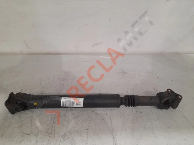 NISSAN NAVARA D23 2015-20 PropShaft Front 37200-4JA0A 37200-4ja0a £149. ...