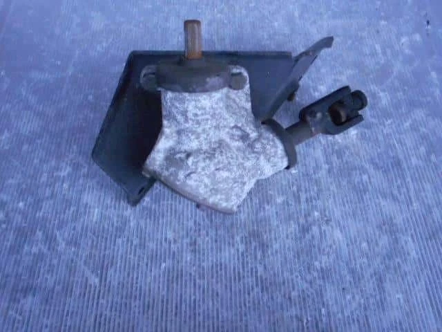 NISSAN CARAVAN VAN 2004 Power Steering Rack and Pinion Assembly ...