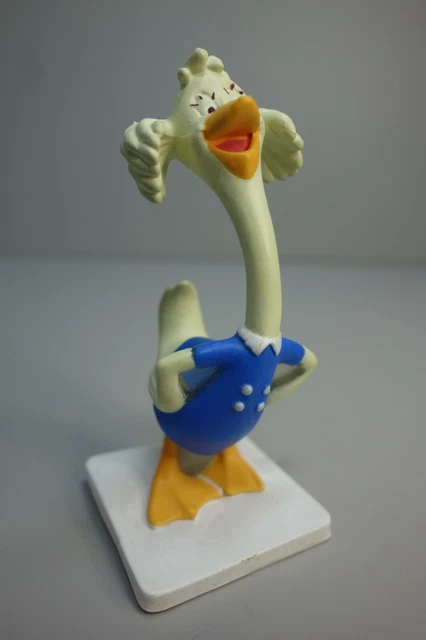 CHICKEN LITTLE GOOSEY LOOSEY Figure Disney Hasbro £9.99 - PicClick UK