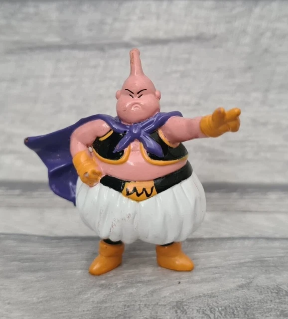 VINTAGE AB TOYS Bird Studio Dragon Ball Z DBZ Super Guerriers Warrior ...
