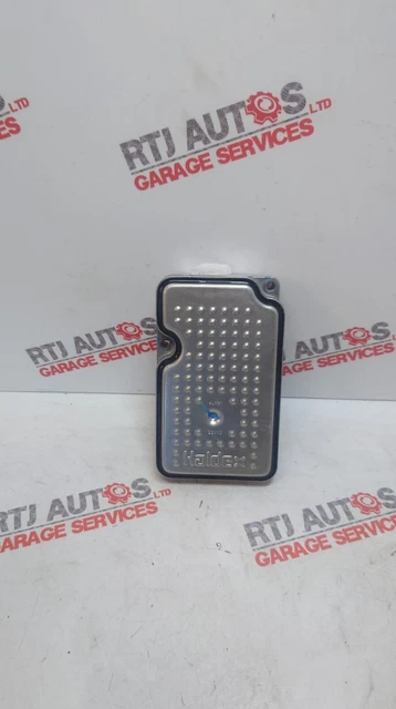 SAAB GM 95 9-5 Rear Differential Haldex Electronic Control ECU XWD ...