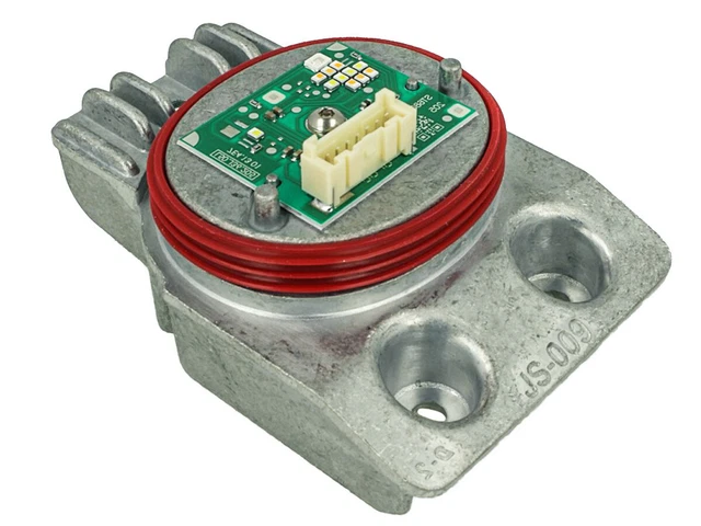 MODULO CENTRALINA LED Headlight 212460006A Destra A2059060002 Mercedes ...