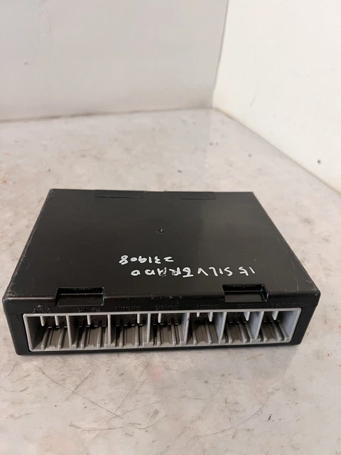 2015 CHEVY SILVERADO Body Control Module Unit Oem 13594764 $150.00 ...