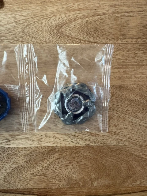 BEYBLADE X GOAT Tackle 7-70T EUR 45,00 - PicClick FR