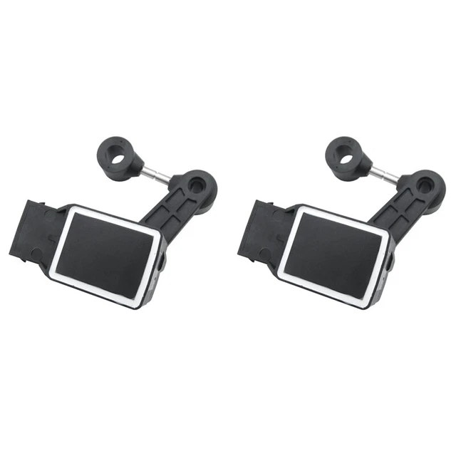 2X CAPTEUR DE Niveau de Hauteur de Voiture pour XJ8 XJR 2004-2007 ...