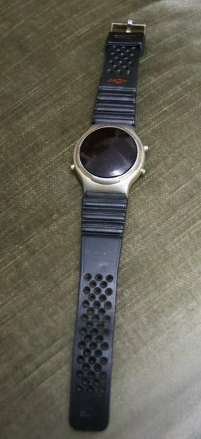 VINTAGE QUEMEX QUARTZ 1960s/70s (Faulty) £34.44 - PicClick UK