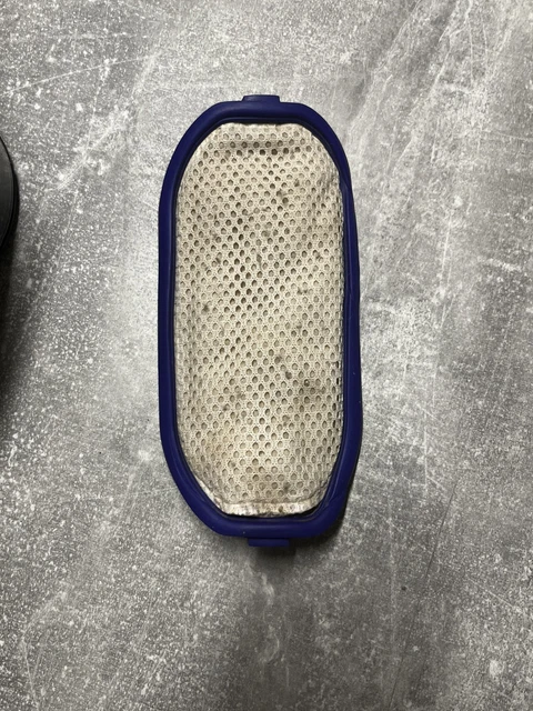 GENUINE DYSON DC44 Animal main body hoover vacuum with Battery and ...