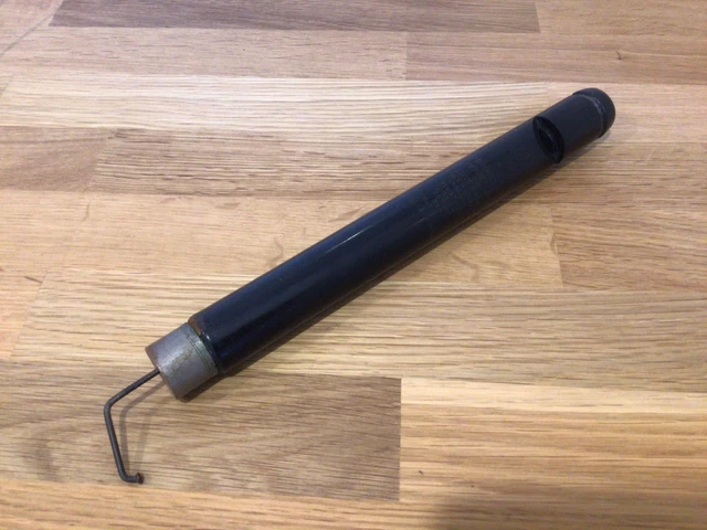 VINTAGE 1920'S. BAKELITE Swanee Whistle / Lotus Flute Made in London ...