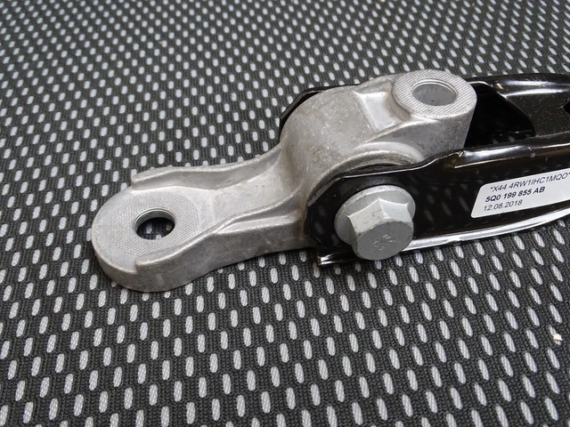 SUPPORTO MOTORE ORIGINALE VW Golf 7 Audi A3 8V Seat Leon supporto ...