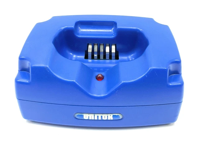 UNITOR CROWCON COMBI-MATE 3 Chargers w/ Power Adapter DC15V $207.71 ...