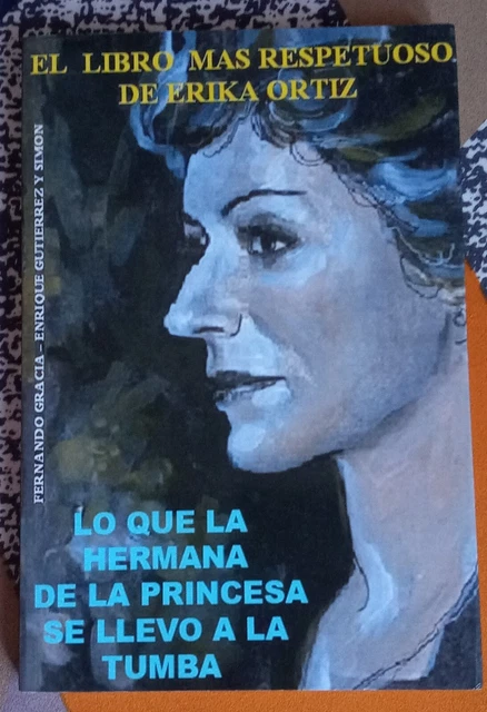 LO QUE LA hermana de la princesa se llevó a la construcción. Erika ...