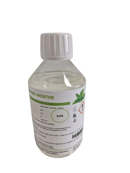 AROME NATUREL MENTHE Ultra Concentre Liquide 2L EUR 110,00 - PicClick FR
