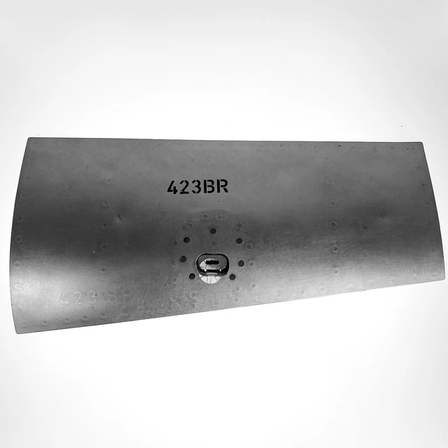 AIRBUS A320 AIRCRAFT Engine Pylon Panel £39.99 - PicClick UK