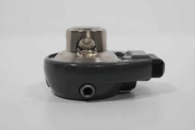 OTTOBOCK 4R57 PROSTHETIC Leg Rotator | Prosthetic Leg Part Rotation ...