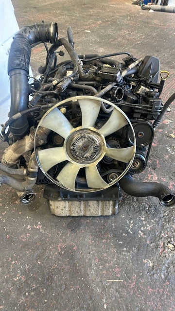 MERCEDES SPRINTER ENGINE 2.2 W906 2011-2014 2014-20 See description ...