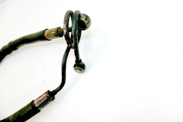 +AUDI A6 A4 Dehnschlauch Servoschlauch Servoleitung 8D1422893AL ...