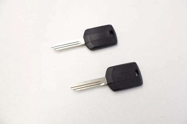 2018-2024 FREIGHTLINER CASCADIA Ignition Lock Key Pair New Uncut Oem ...