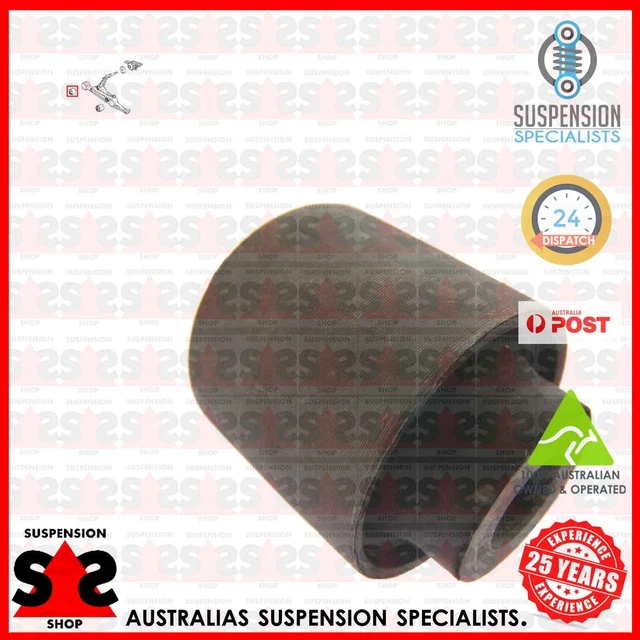 FRONT MOUNTING, CONTROL/TRAILING Arm Suit HONDA Civic 1.5 (EG8) CIVIC V Saloon EUR 23,02 ...