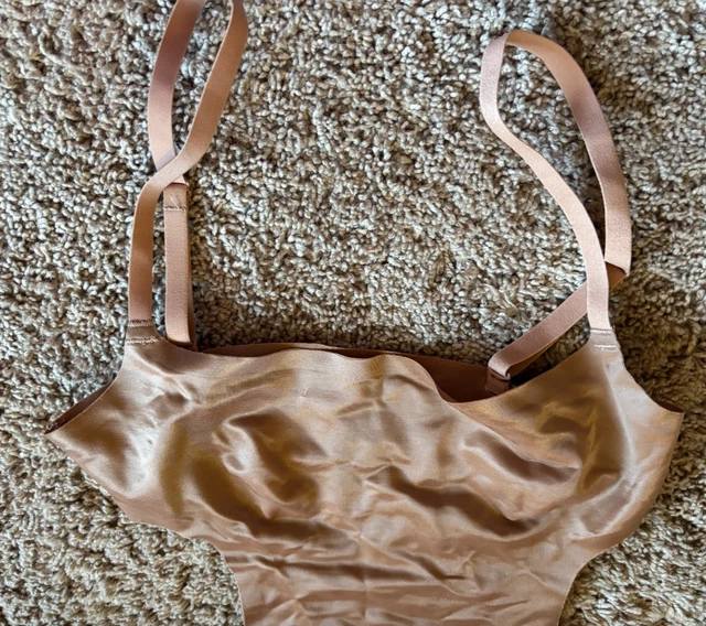 SKIMS SHAPEWEAR THONG Bodysuit Size XXS NEW £10.01 - PicClick UK