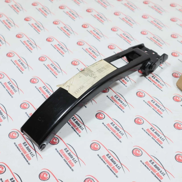 CERNIERA DX PORTA Post. Mercedes Sprinter 906 Cod. A9067600228 Nuova ...