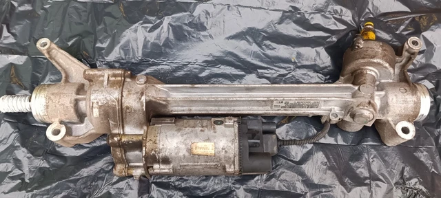 MERCEDES GLC X253 W253 OEM Power Steering Rack RHD A2534605300 £550.00 ...