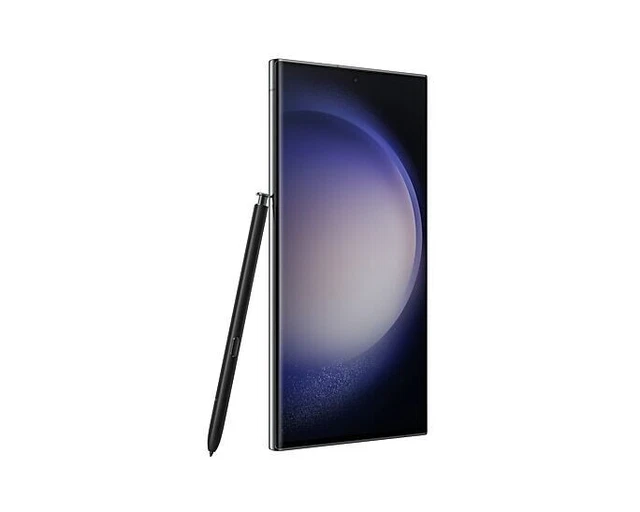 SAMSUNG - GALAXY S23 Ultra - 8/512 Go - Noir neuf sous bliser EUR 1.300 ...