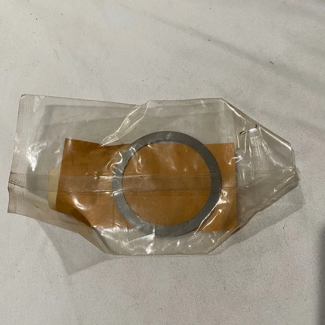 NOS YAMAHA OEM Thrust Shim Big Bear Grizzly Kodiak Moto-4 Timber 1J7 ...