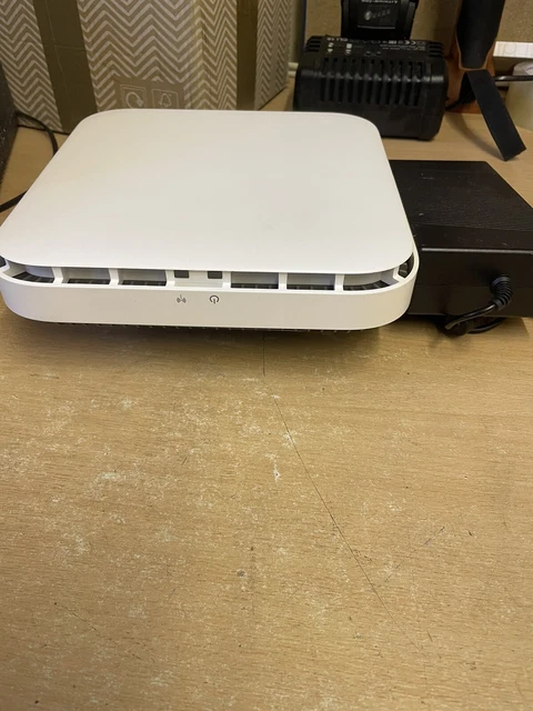 AIRSPAN AIRVELOCITY 2700 5G-NR Indoor Access Point £59.25 - PicClick UK