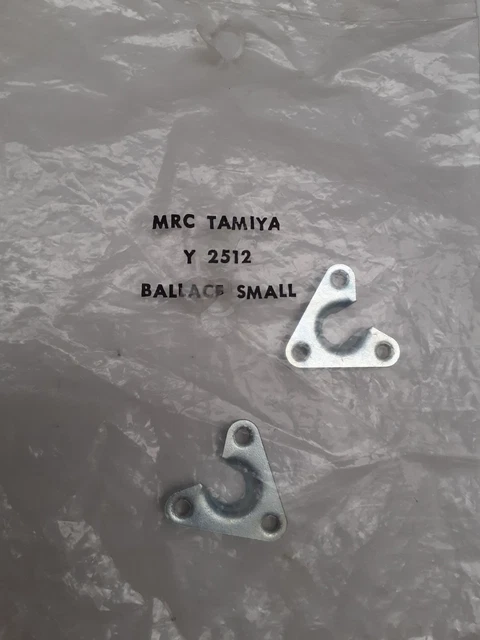 TAMIYA 58039 WILLY Wheeler NEW small Ballraces Y2512 for models 35 , 36 ...