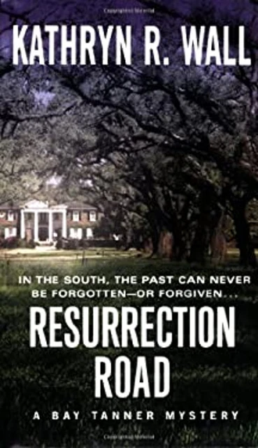 RESURRECTION ROUTE MASSE Market Paperbound Kathryn R. Mural EUR 4,22 ...