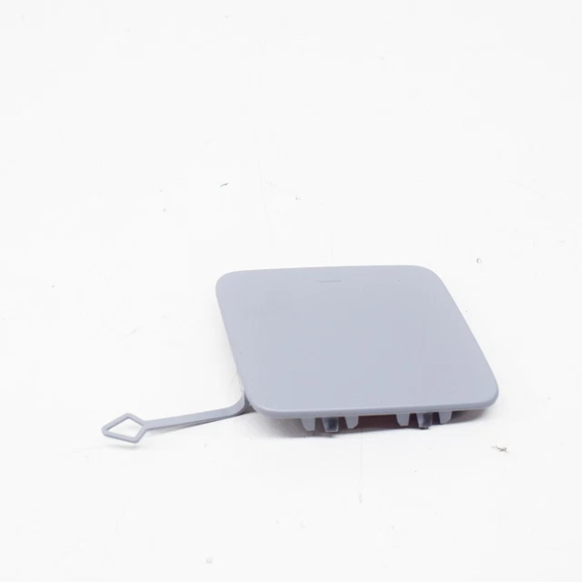 BMW 3 GT F34 Front Bumper Tow Eye Hook Cover 51117371845 7371845 2016 ...