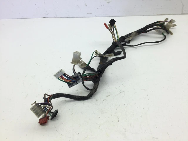 CAVI CABLAGGIO STRUMENTAZIONE Contachilometri Sym Symphony S 150 2010 ...