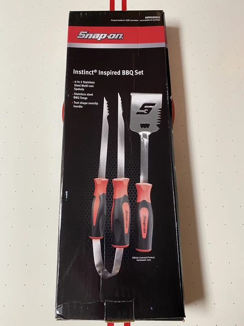 Snap On Tools Bbq FOR SALE! - PicClick UK