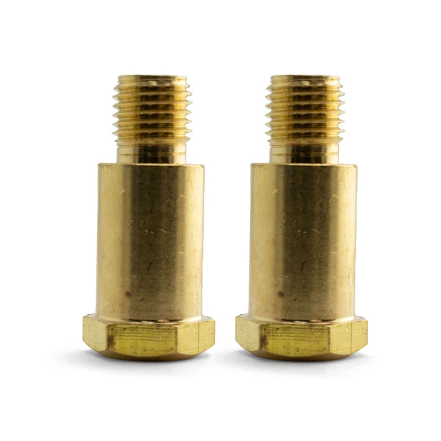 KEMPPI MMT42 CONTACT Tip Adapter M8 - 2 Each - 4304600 $27.00 - PicClick AU