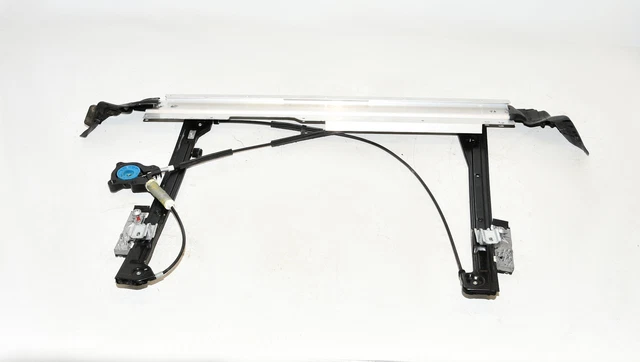 MÉCANISME LÈVE-VITRE ELECTR. sans Moteur Droite 51332756084 One R56 ...