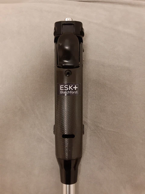 ENDOLITE BLATCHFORD ESK Plus / Pneumatik Prothesenkniegelenk EUR 699,00 ...