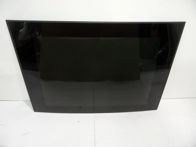 MERCEDES W207 W204 Coupe Schiebedach Glasdach Glasdeckel Panoramadach ...